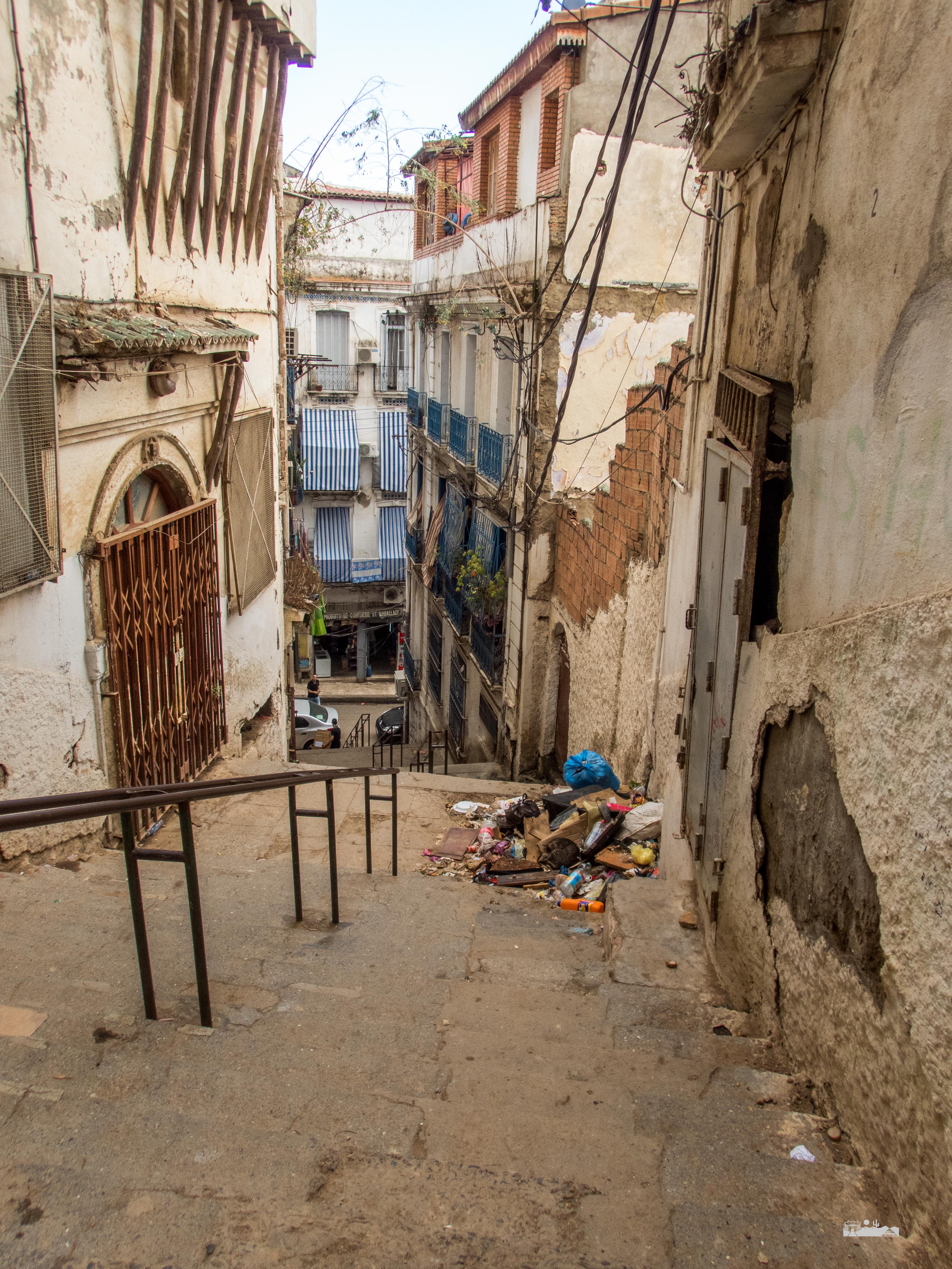 Rock The Casbah!!! – Sam Remp