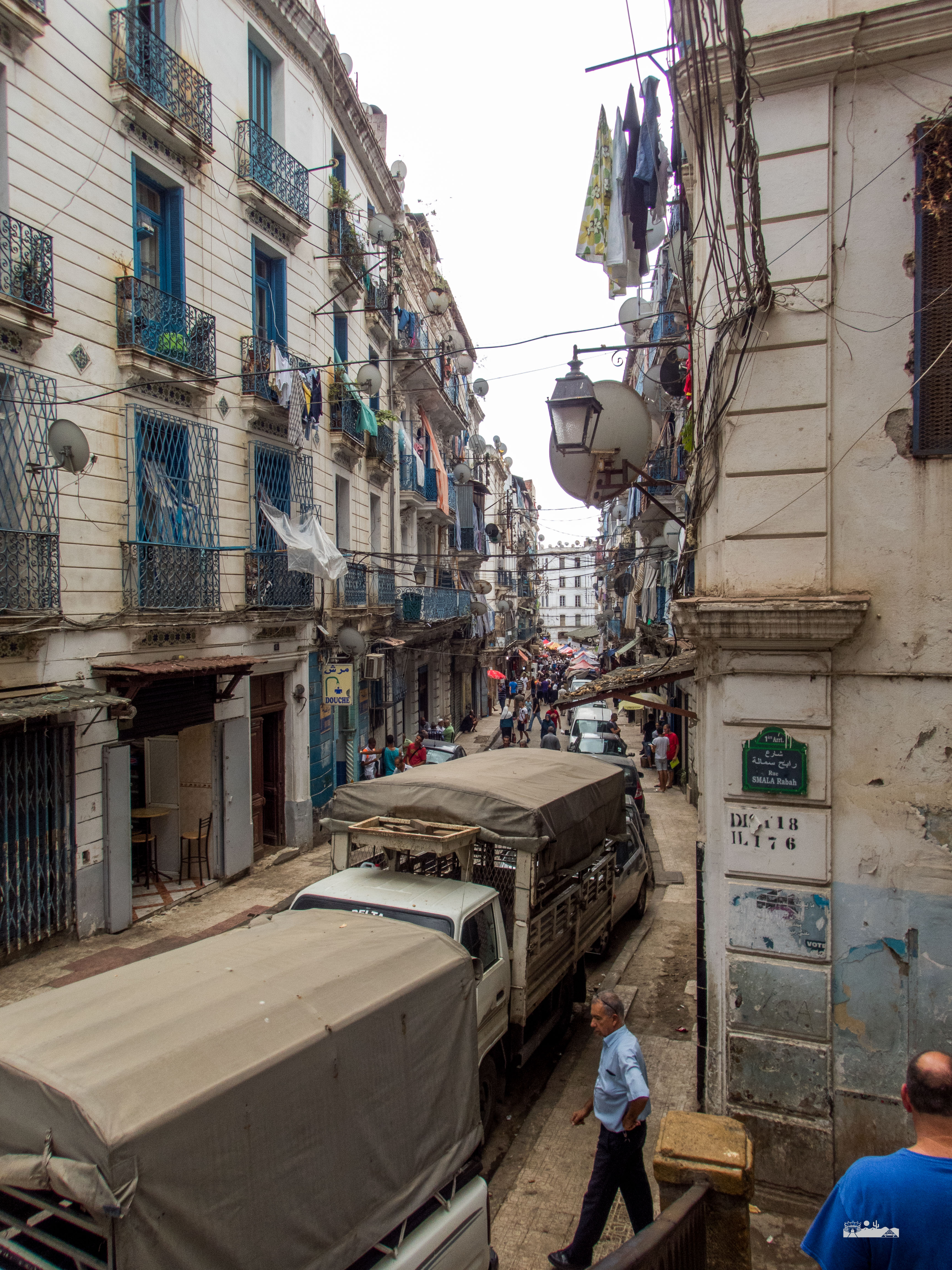 Rock The Casbah!!! – Sam Remp