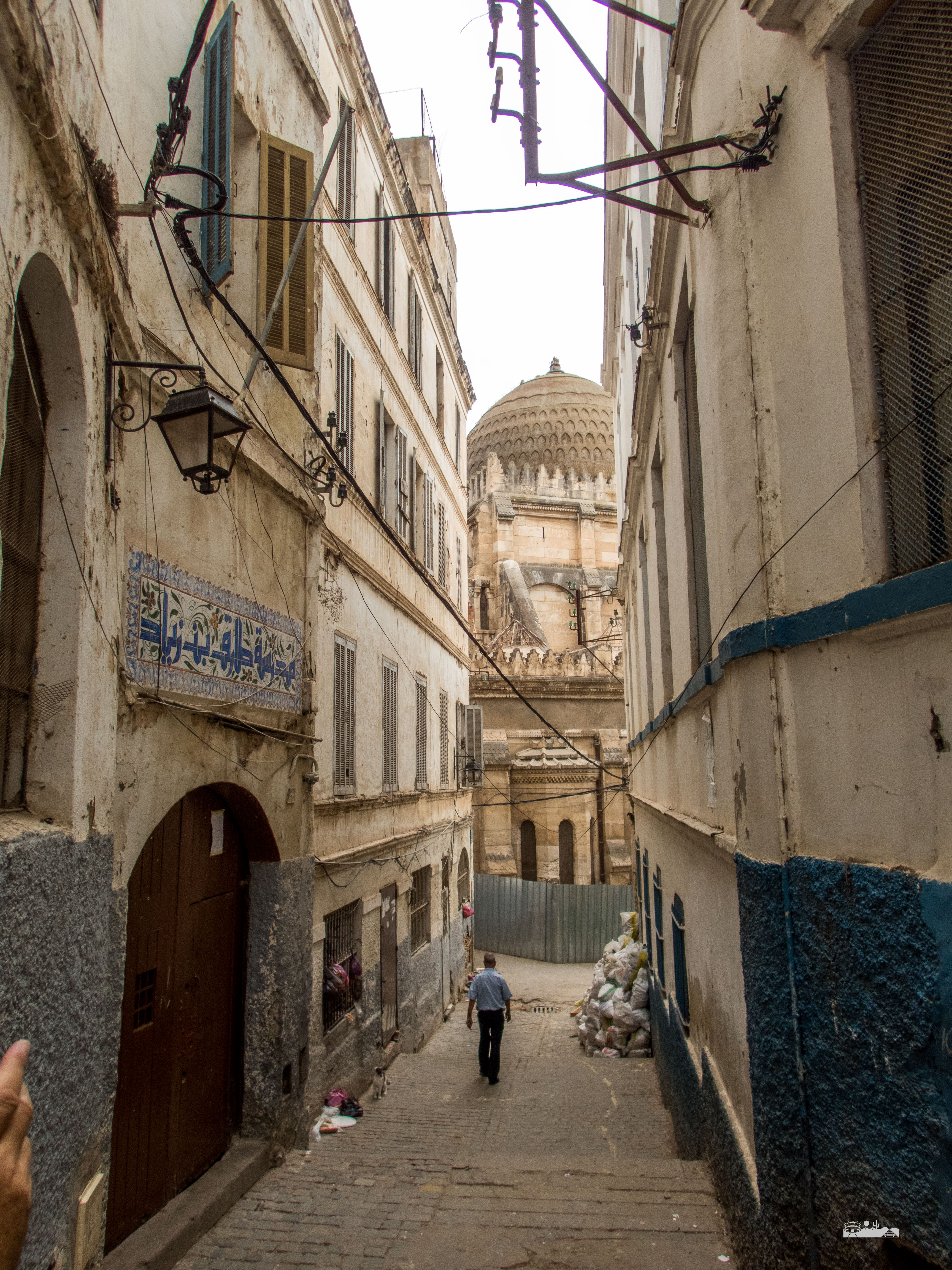 Rock The Casbah!!! – Sam Remp